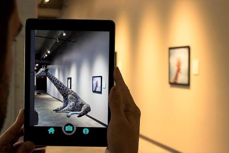 How museums are embracing interactivity and immersive experiences – KAMI*