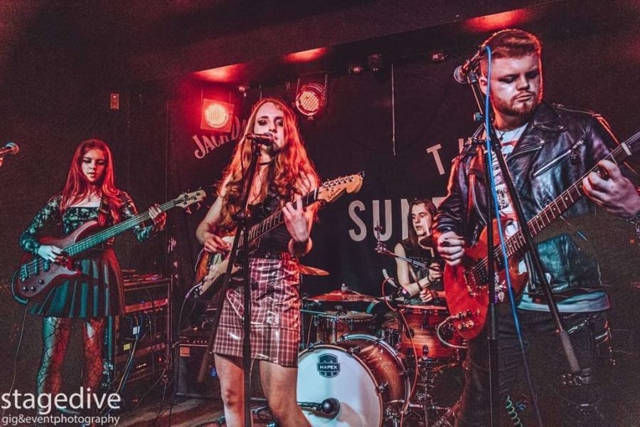 Half a Century of Punk – Where Are We Now With the Most Influential of ...