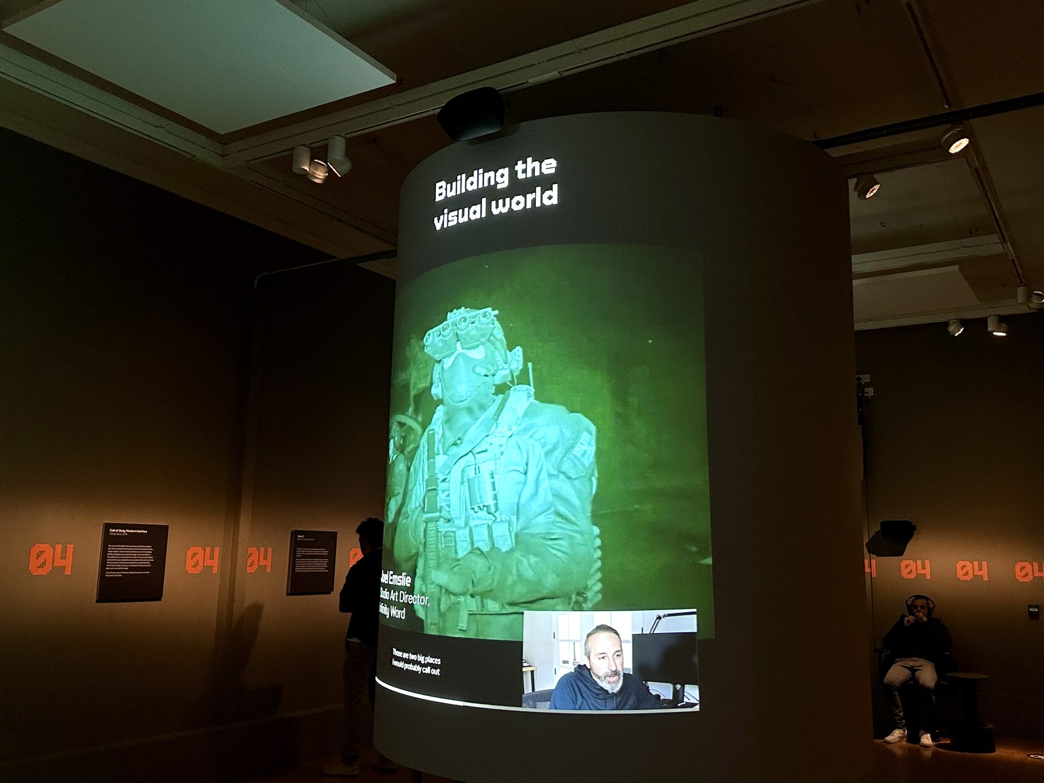 How museums are embracing interactivity and immersive experiences – KAMI*