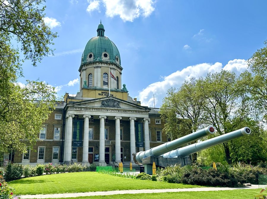 How museums are embracing interactivity and immersive experiences – KAMI*
