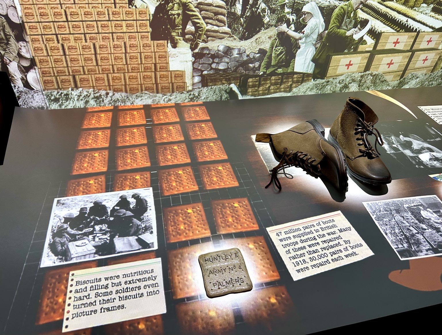 How museums are embracing interactivity and immersive experiences – KAMI*